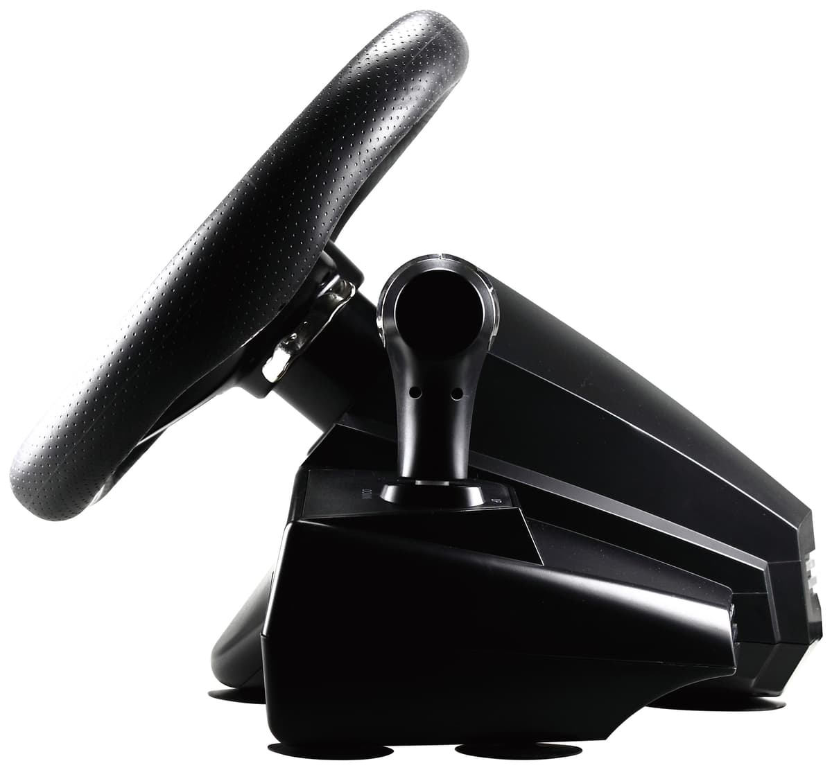 Piranha PS4/PS3 Speed-Racing-ratt - Elkjøp | Elkjøp