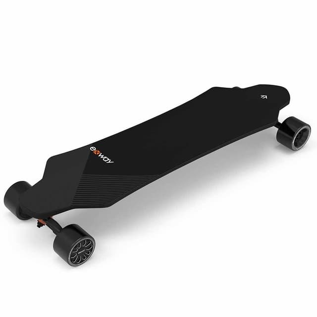 Exway X1 - Pro Electric Longboard - Elgiganten