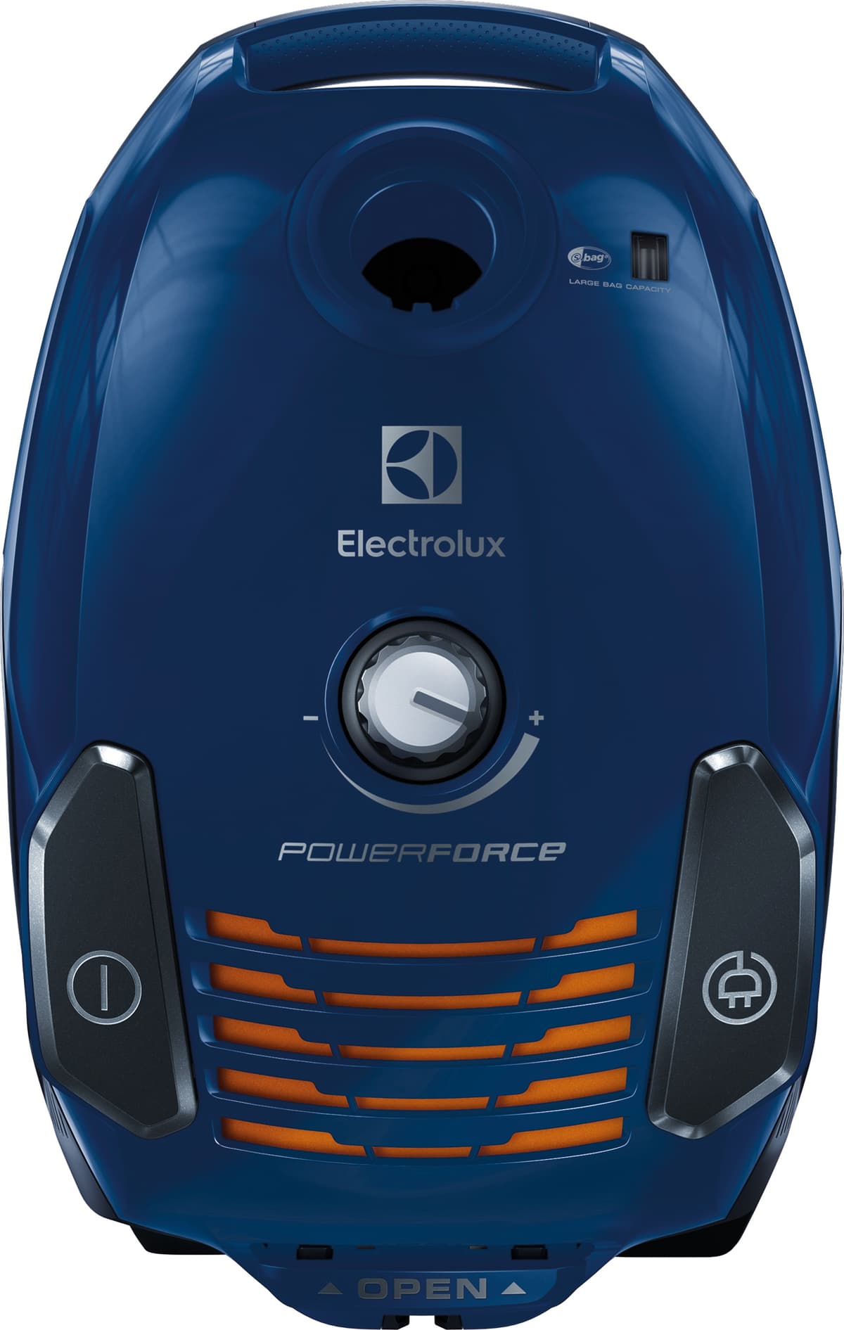 Electrolux PowerForce dammsugare - Elgiganten