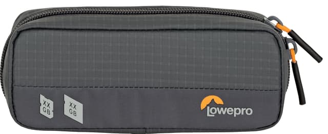 LowePro GearUp Memory Wallet 20D mappe - Elkjøp | Elkjøp