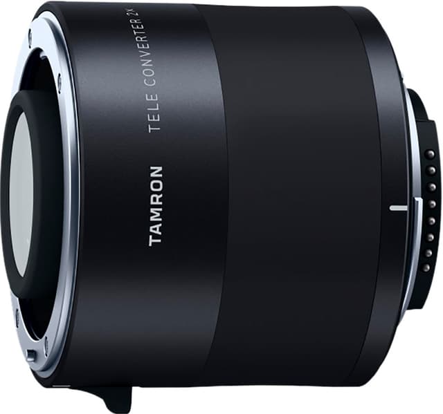 Tamron Tele Converter 2.0x för Canon - Elgiganten - Elgiganten