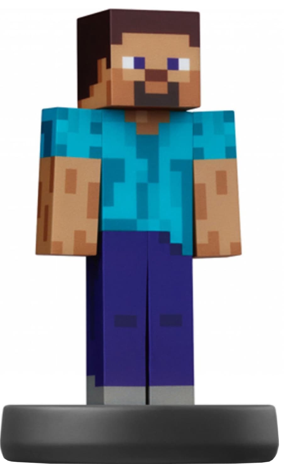 Nintendo Amiibo karakter - Super Smash Bros. Collection - Steve ...