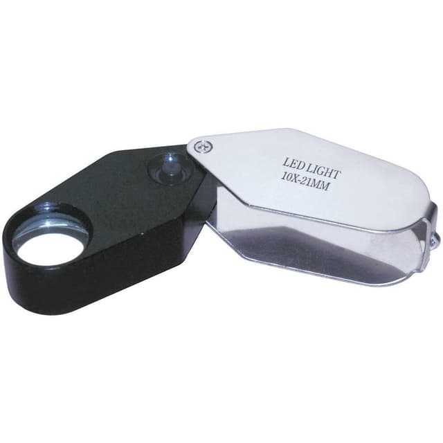 RONA 450515 inslagslupp med LED-belysning - Elgiganten