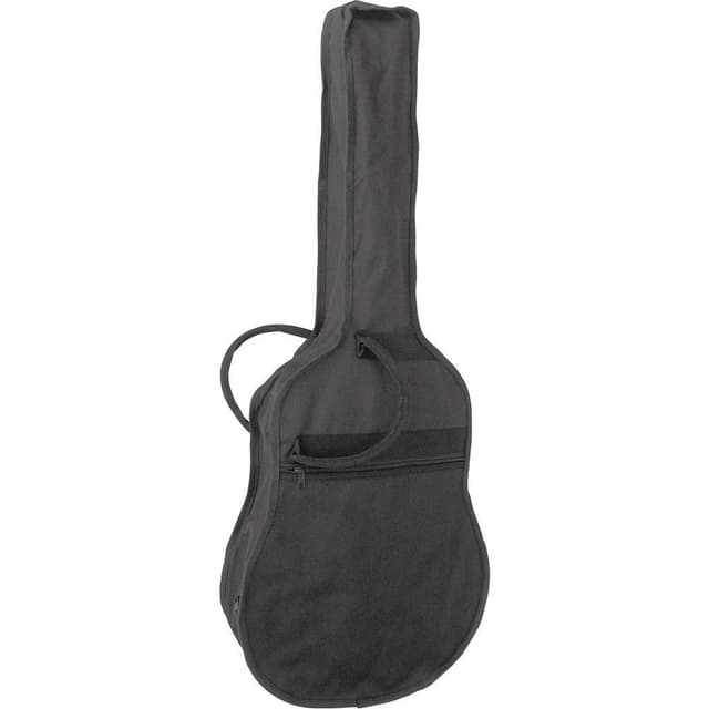MSA Musikinstrumente SET 78 Konsertgitarrväska Svart - Elgiganten ...