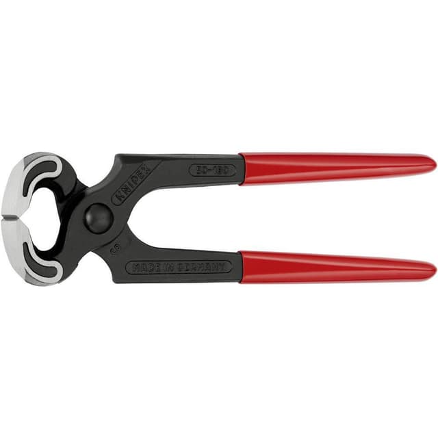Kniptång 180 mm Knipex 50 01 180 - Elgiganten