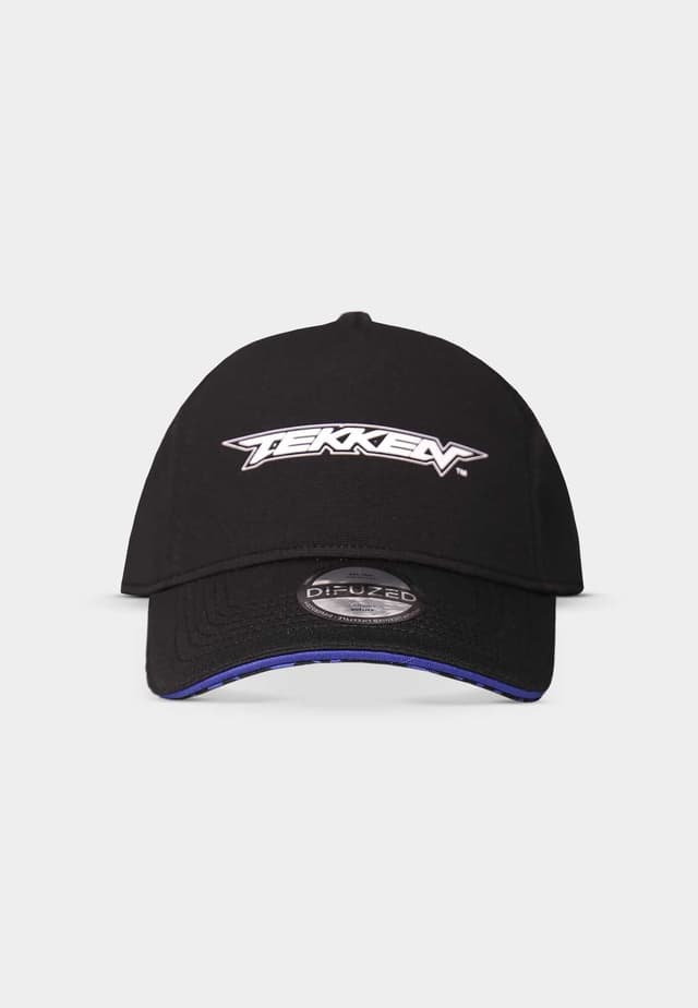 TEKKEN - ADJUSTABLE CAP - Elgiganten