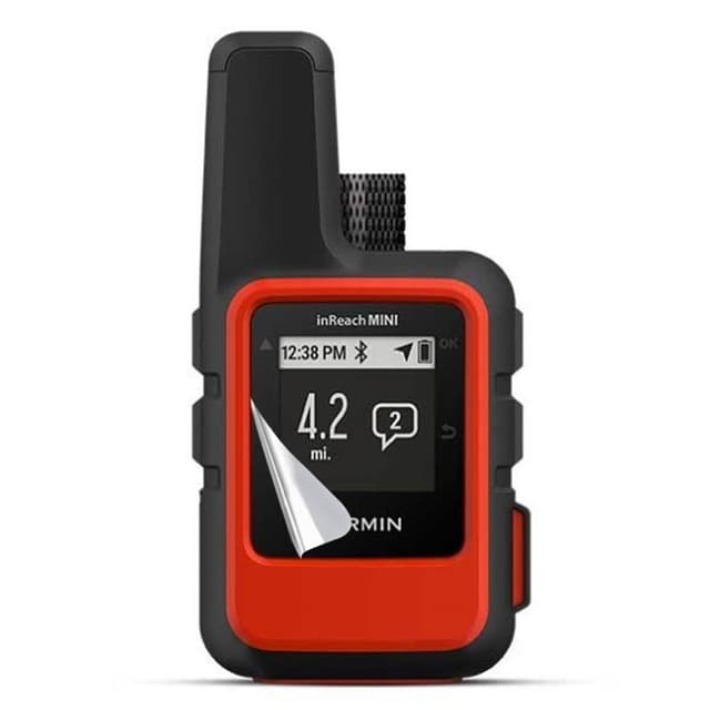 2-pack Skärmskydd PET film Garmin inReach Mini - Elgiganten - Elgiganten