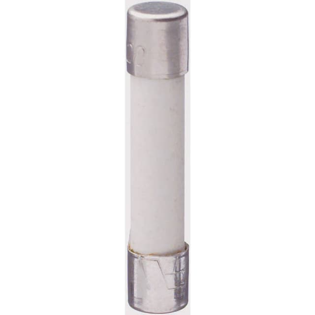 ESKA GBB 2 A GBB 2 A Säkring (Ø x L) 6.4 mm x 31.8 mm 2 - Elgiganten