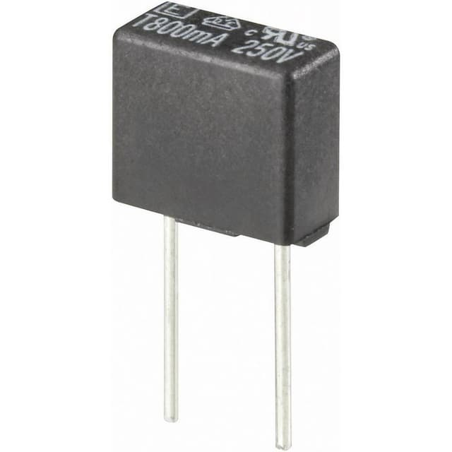 ESKA 883024 Subminiatyrsäkring Radialt hållmonterade - Elgiganten