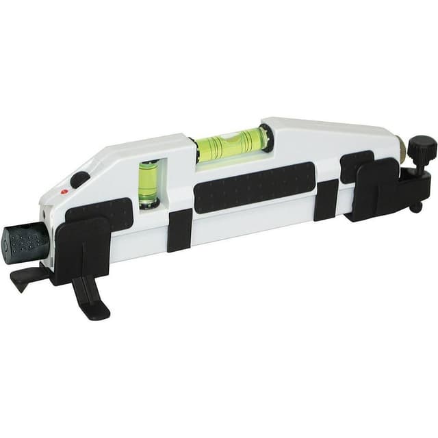 Laserliner HandyLaser Plus 025.04.00A Laser-vaterpas 21 | Elgiganten ...