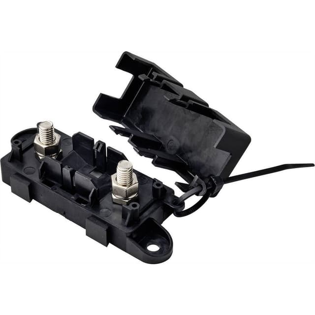 TRU COMPONENTS TC-9070392 Säkringsinsats 275 A 32 V/DC - Elgiganten