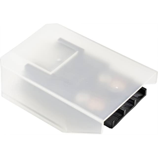 TRU COMPONENTS TC-9070388 Säkringsinsats Passar till - Elgiganten