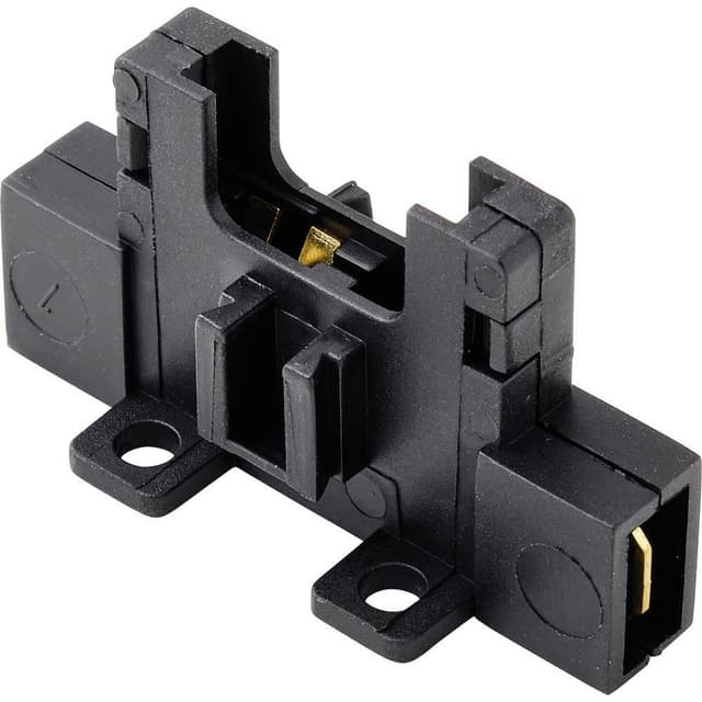 TRU COMPONENTS TC-9070404 Säkringsinsats Passar till - Elgiganten