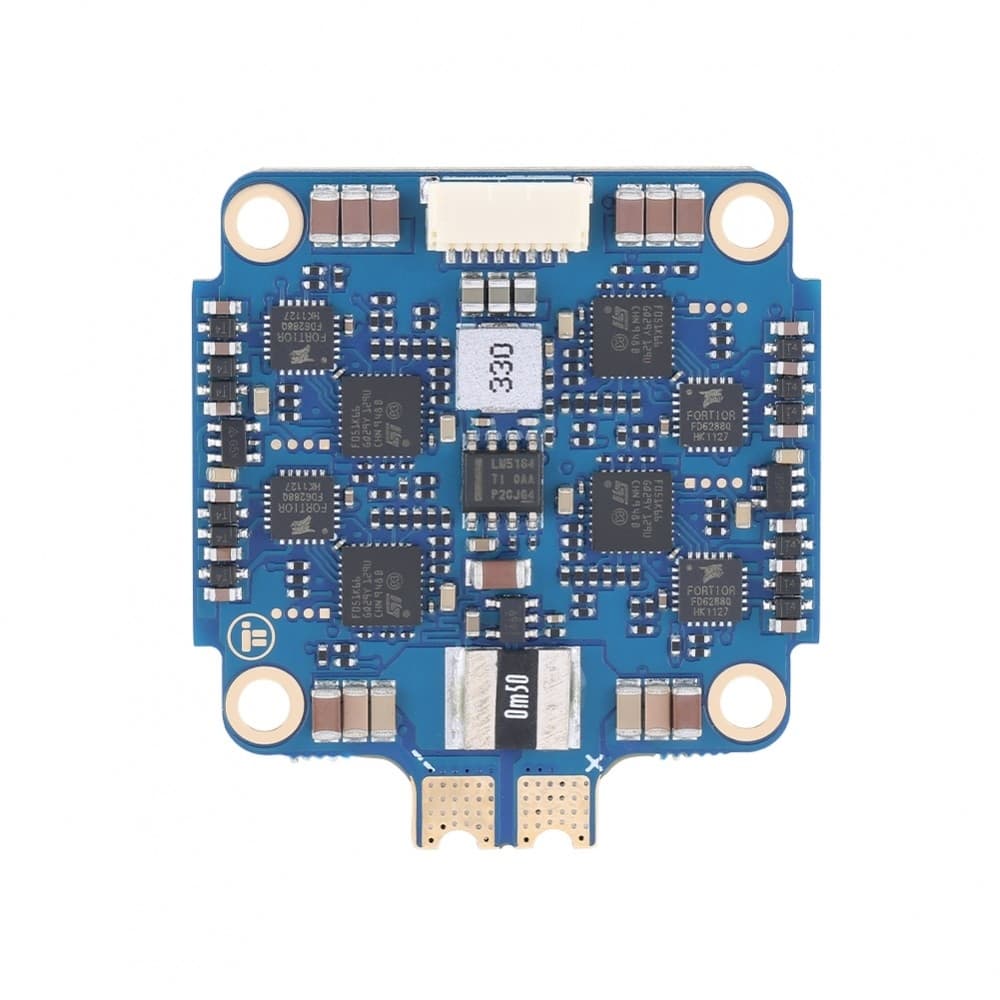 iFlight SucceX 2-8S 80A BLHeli_32 4in1 ESC - Elkjøp | Elkjøp