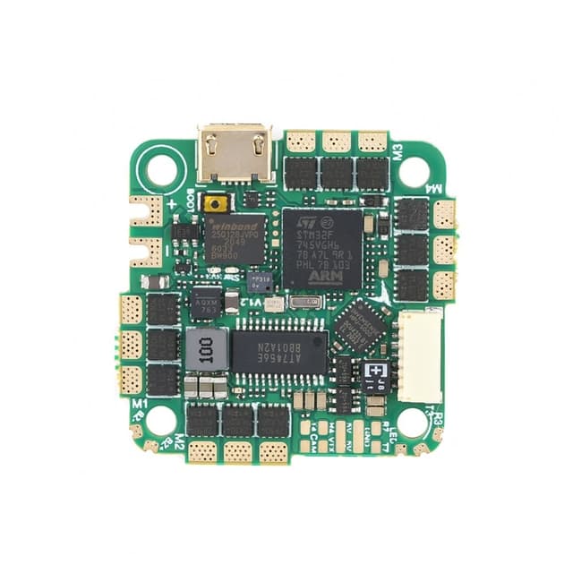 iFlight Beast F7 45A AIO FC + ESC 25.5x25.5mm | Elgiganten | Elgiganten