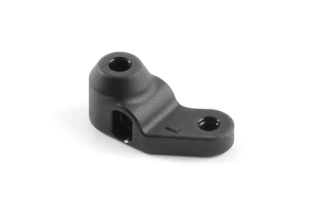XR-372221 Composite Steering Block Left - Hard V3 - Elkjøp