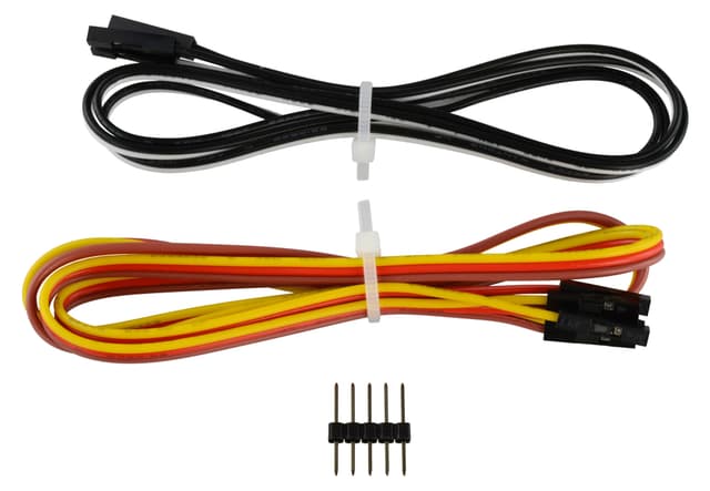 BIQU B1 Cable set for BLTouch upgrade - Elkjøp