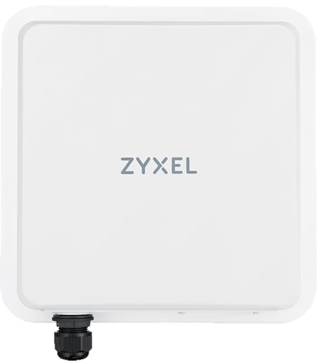 Zyxel NR7101 5G NR reititin ulkokäyttöön - Gigantti verkkokauppa