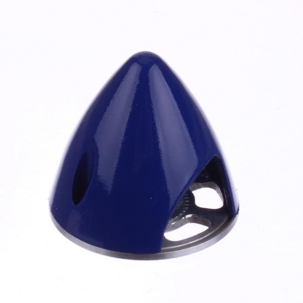 OMP Hobby Spinner BigHorn 49 (Blue) - Elkjøp