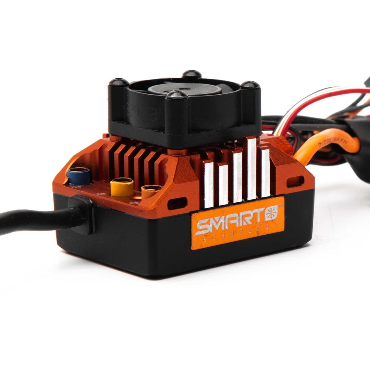 Spektrum Firma Crawler 120A Smart ESC 2-4s - Elkjøp