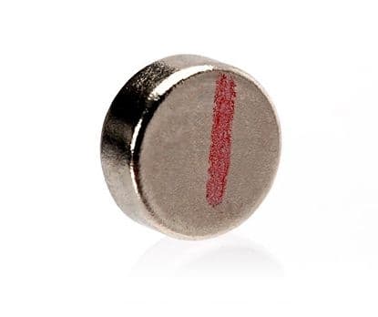 TRX-6540 Telemetry Trigger Magnet 5x2mm - Elkjøp | Elkjøp