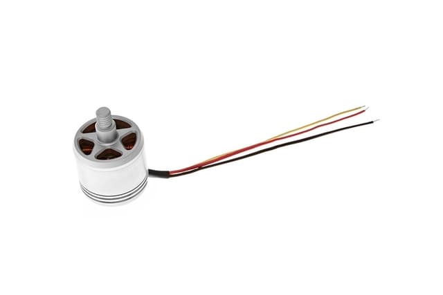 DJI Phantom 3 Part94 2312A Motor CCW - Elgiganten