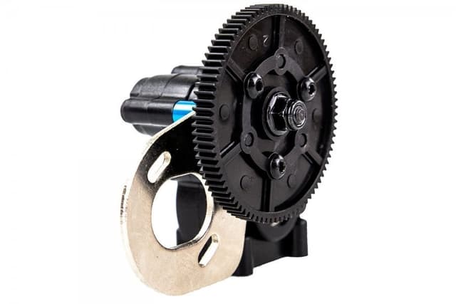 HSP-70608 Gear Box Set - Elkjøp | Elkjøp