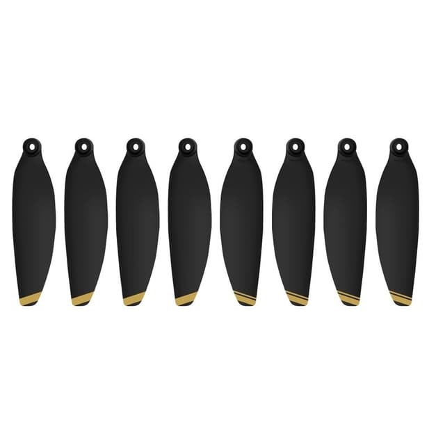 Propeller for DJI Mini - 8stk - Elkjøp