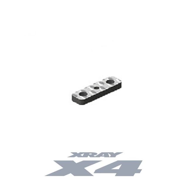 XR-306177 X4 Graphite Battery Plate Shim (2) - Elkjøp | Elkjøp