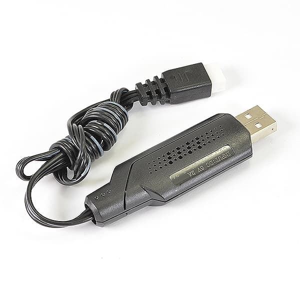 FTX9737 Tracer USB-Lader - Elkjøp