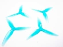 HQ Durable Prop 5.1x4.6x3 Light Blue POPO - Elkjøp | Elkjøp