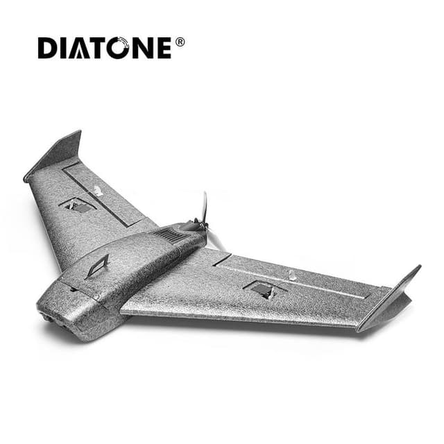 Diatone Ripper R690 Wing Frame Kit | Elgiganten | Elgiganten