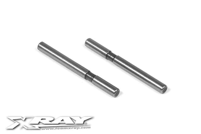 XR-367220 Front Arm Pivot Pin (2) - Elkjøp