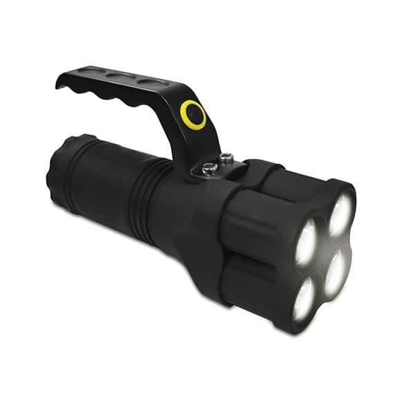 Eaxus LED Lommelykt 100lumen - Elkjøp