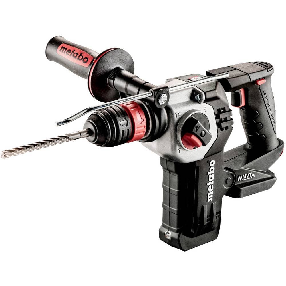 Metabo Metabo Borrhammare batteri 18 V - Elgiganten