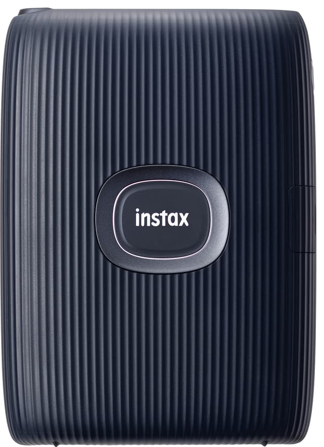 Fujifilm Instax Mini Link 2 tulostin (sininen) - Gigantti