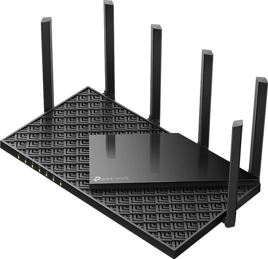 TP-Link AXE5400 router Archer AXE75 - Elkjøp | Elkjøp
