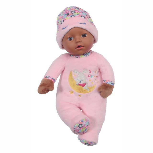 BABY born Sleepy for babies DoC 30cm - Elkjøp