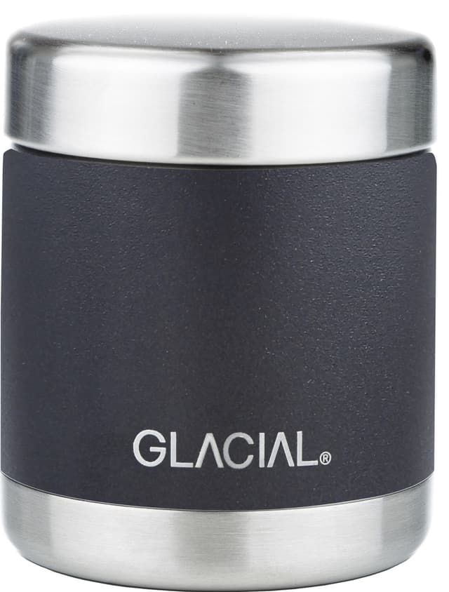 Glacial ruokatermos GL2219100287 (mattamusta) - Gigantti verkkokauppa