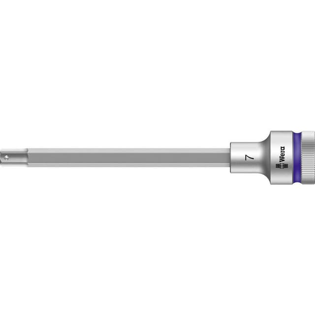 Wera 8740 C Hf 05003843001 Inner Sexkantig Elgiganten Elgiganten