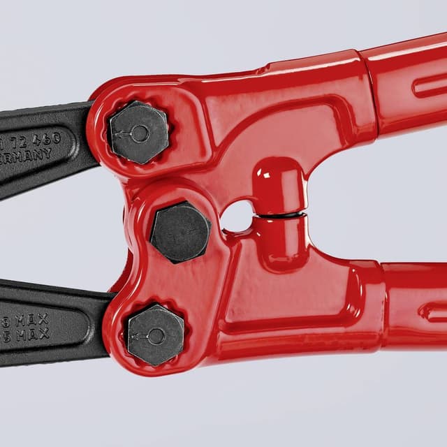 Knipex Boltsaks 460 mm 62 HRC | Elgiganten