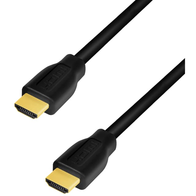HDMI-kaapeli Premium High Speed 4K/60Hz 3m - Gigantti verkkokauppa