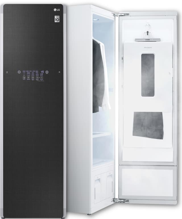 LG Styler S5BB dampskab | Elgiganten | Elgiganten