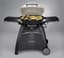 Weber Q3000 Titanium gassgrill - Elkjøp