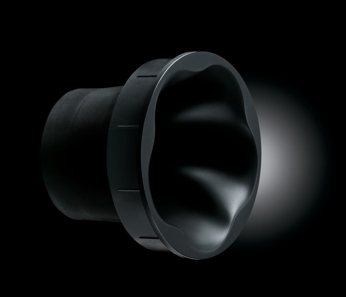 Yamaha NSSW 300 subwoofer (sort) - Elkjøp | Elkjøp