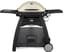 Weber Q3000 Titanium gassgrill - Elkjøp