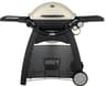 Weber Q3000 Titanium gassgrill - Elkjøp