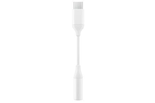Samsung EE-UC10J, USB adapter, Hvit - Elkjøp