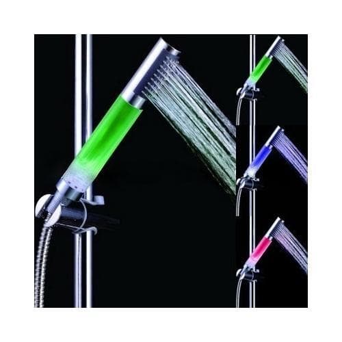 Duschhandtag, LED-belysning (8008-A13) - Elgiganten