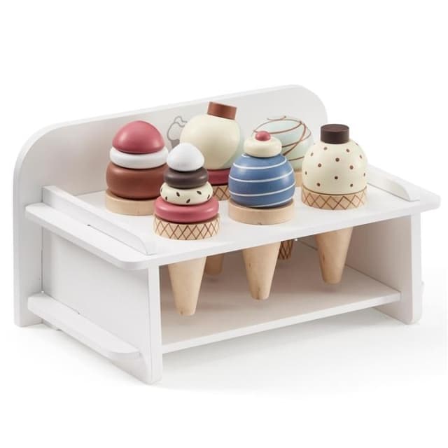 Kids Concept Glass-set - Elgiganten